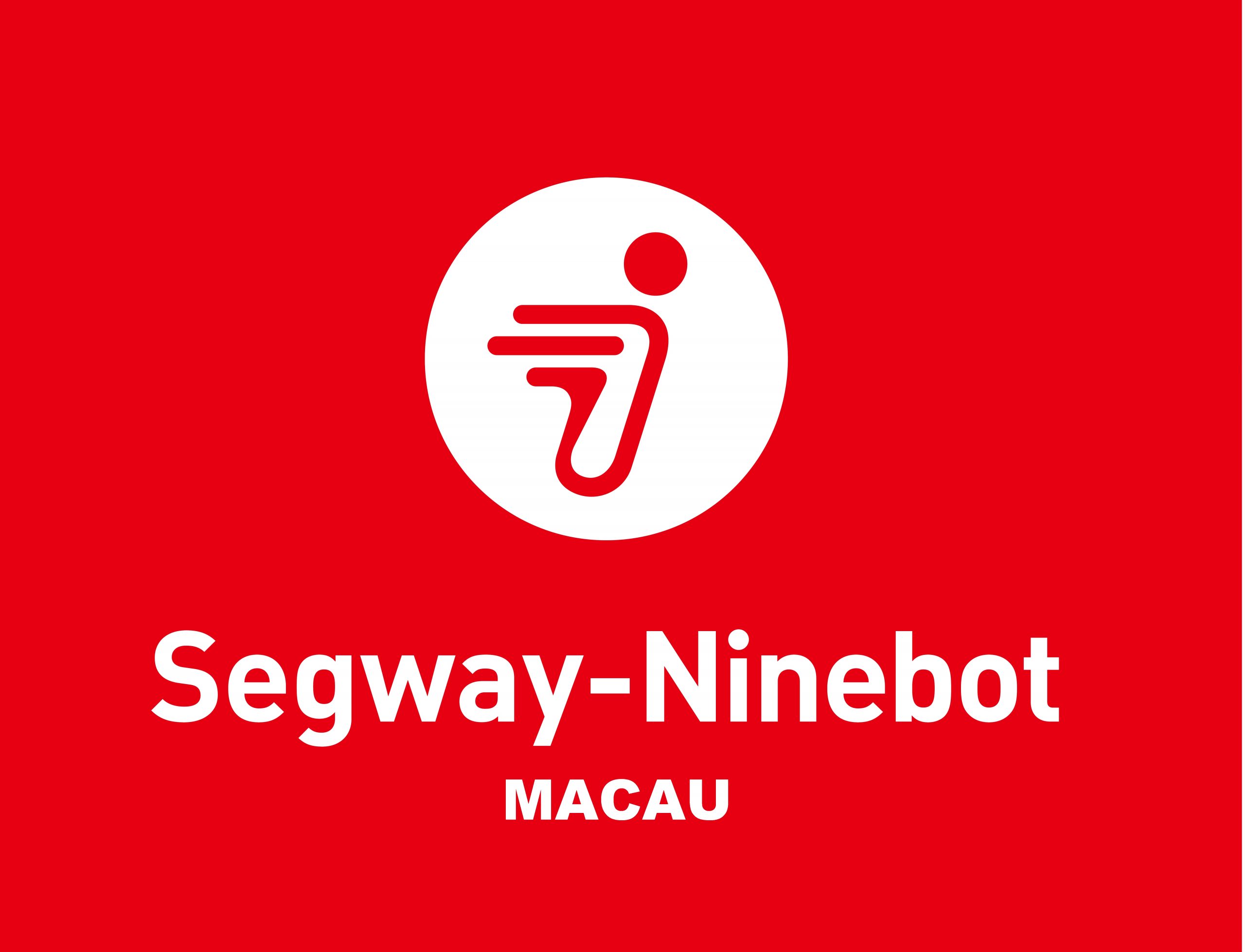 Segway-Ninebot Macau - Lisboeta Macau