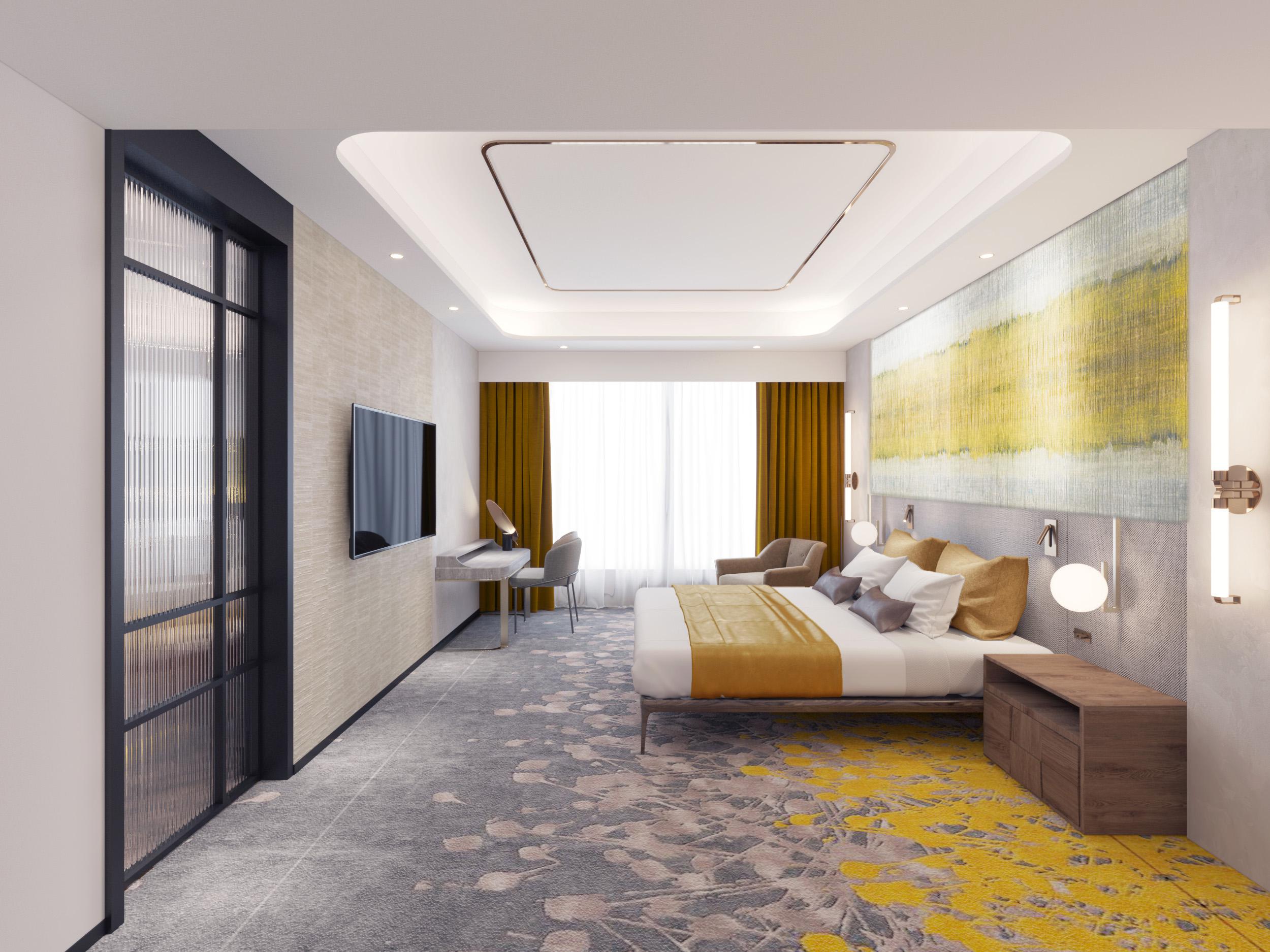 L'Occitane Suite - Lisboeta Macau