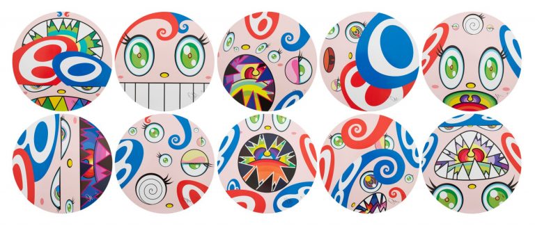 We Are the Jocular Clan (Set of Ten) - Lisboeta Macau