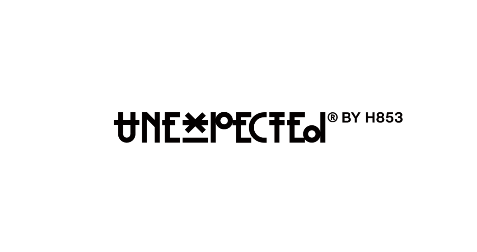UNEXPECTED® by H853 - Lisboeta Macau