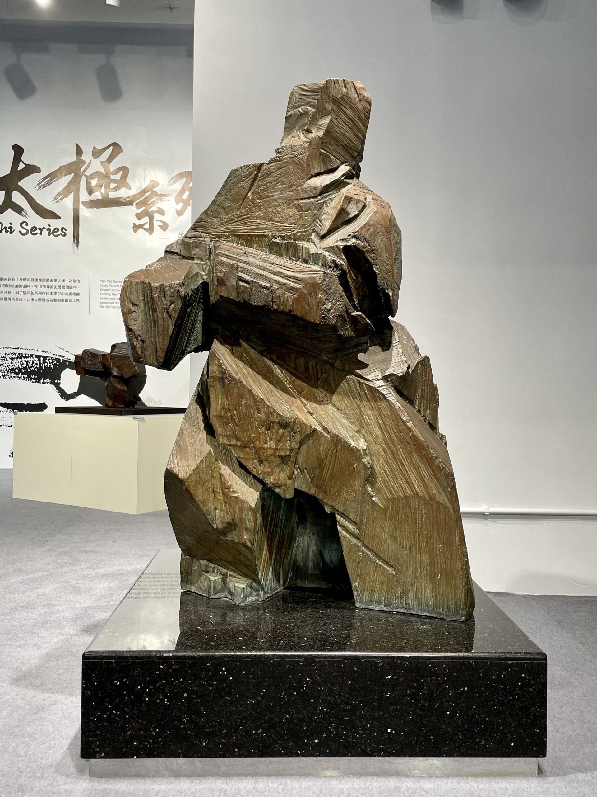 SHADOW BOXING (TAICHI SERIES) - Lisboeta Macau