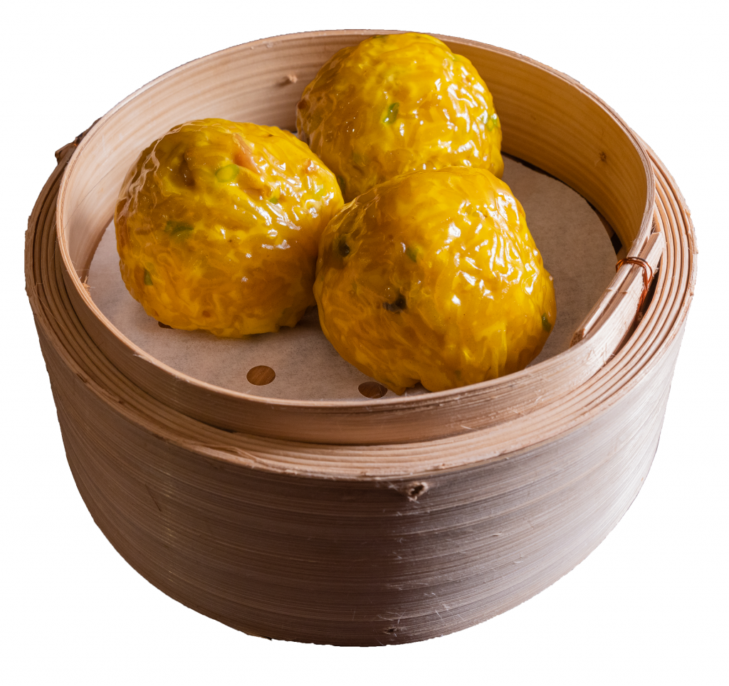 Royal Palace at Lisboeta Macau Launches New MenuPresents To Guests An Outstanding Dining ...