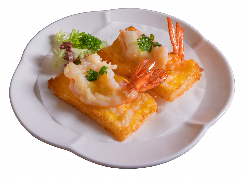 Royal Palace at Lisboeta Macau Launches New MenuPresents To Guests An Outstanding Dining ...