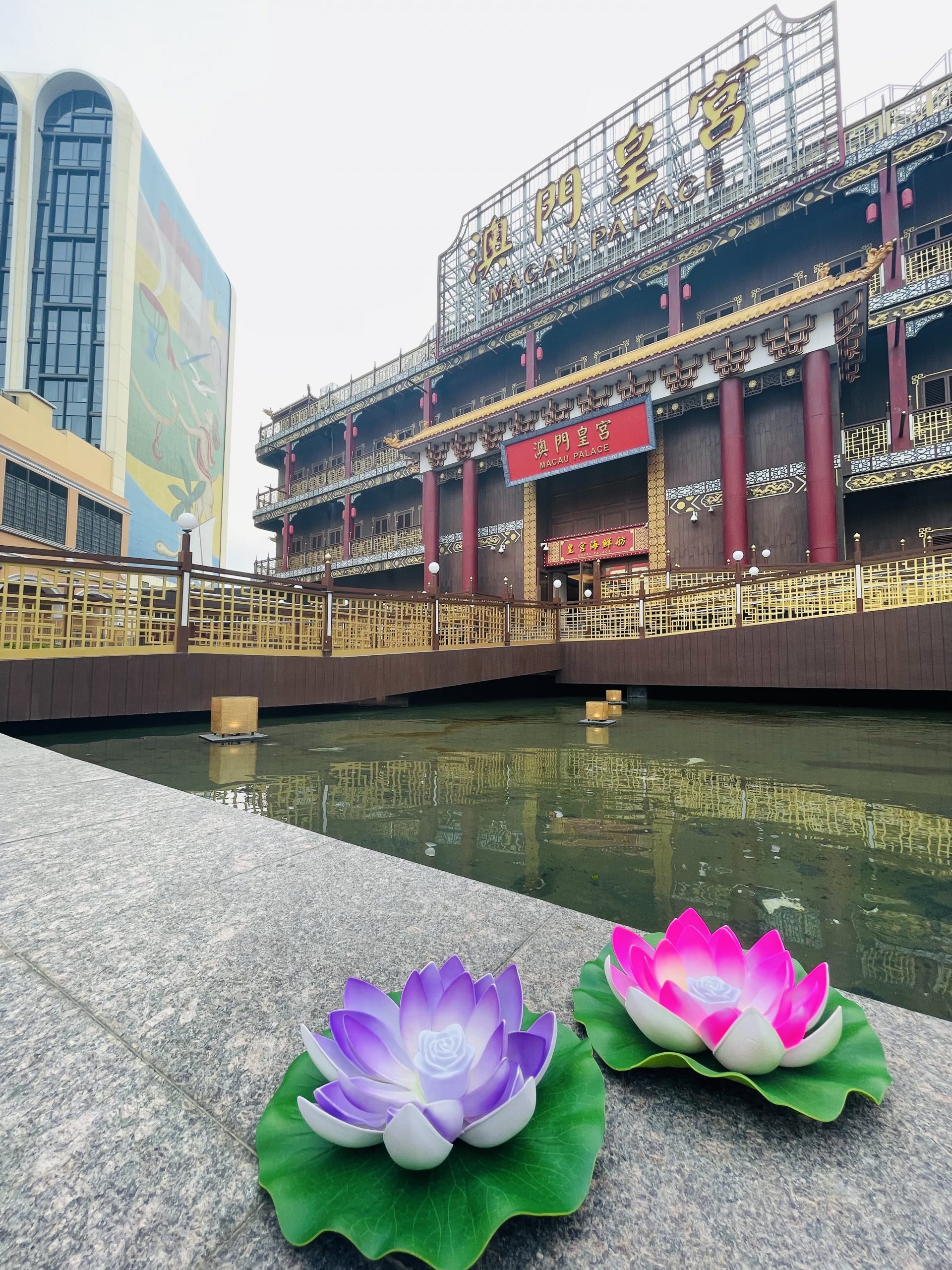 Lisboeta Macau introducing festivities for Mid-Autumn Festival With ...