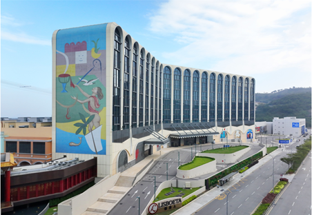 Lisboeta Macau Awarded Several Prestigious Honors from Global Travel ...