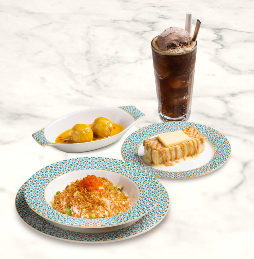 Lisboeta Macau Launches Weekday Dining Offers with Daily Surprises - Lisboeta Macau